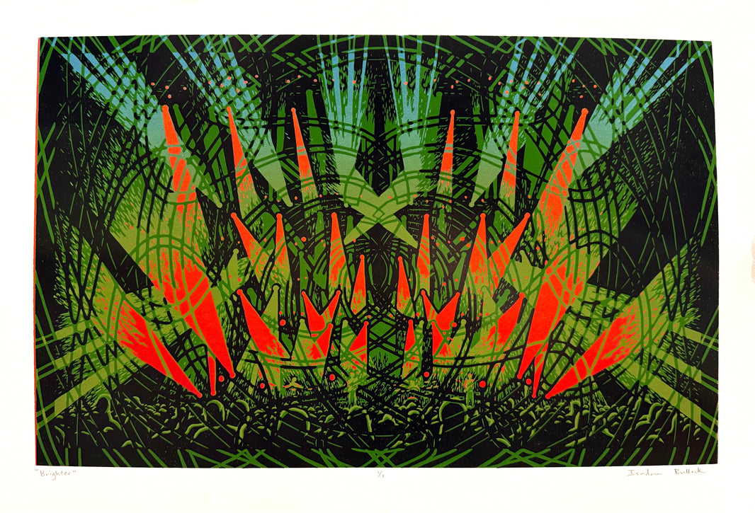 Products – Isadora Bullock Ink